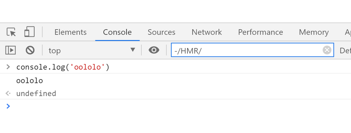 Bug Clientloglevel None Not Working · Issue 2756 · Webpackwebpack Dev Server · Github