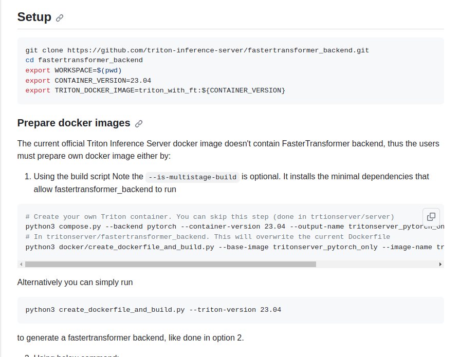 the docs are not updated with the source code. · Issue #167 · triton-inference-server ...