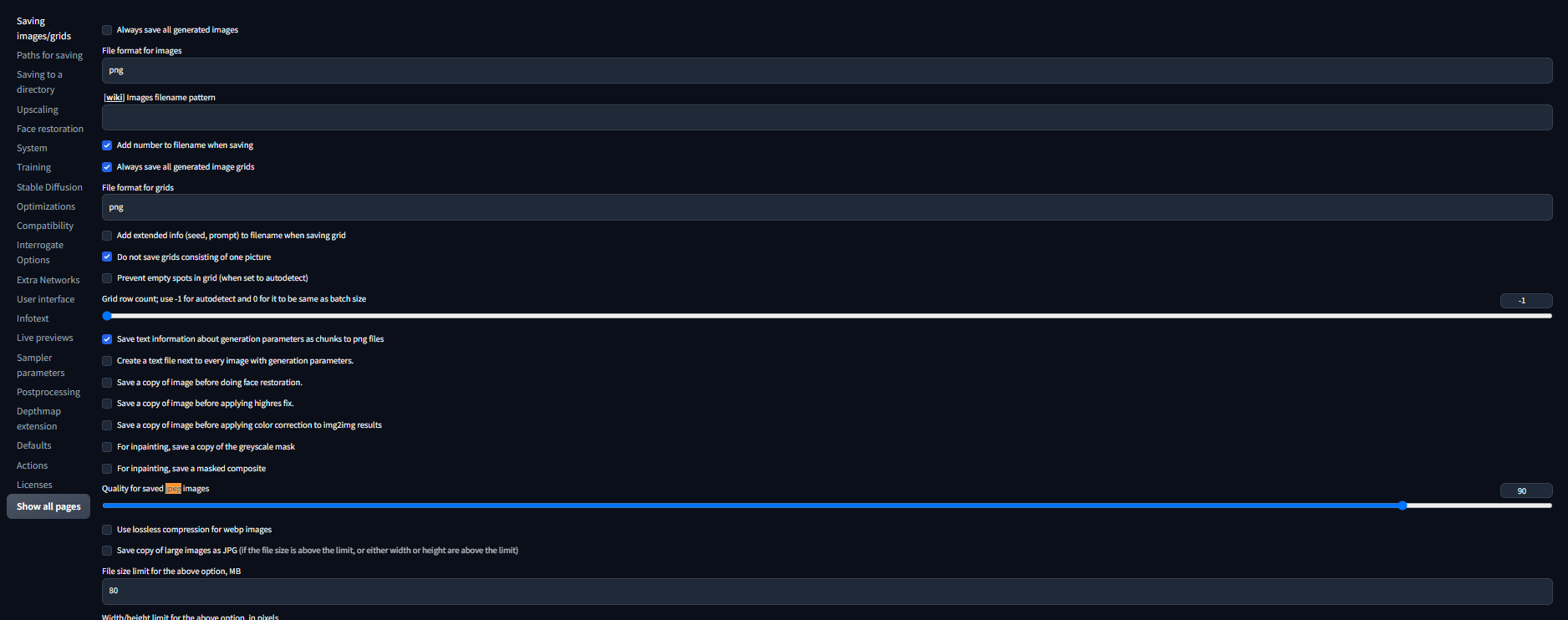 Not working on 9:16 aspect ratio | can also be amd gpu related? · Issue #244 · thygate/stable ...