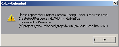 Investigate width and/or height correction in CreateHostResource ...