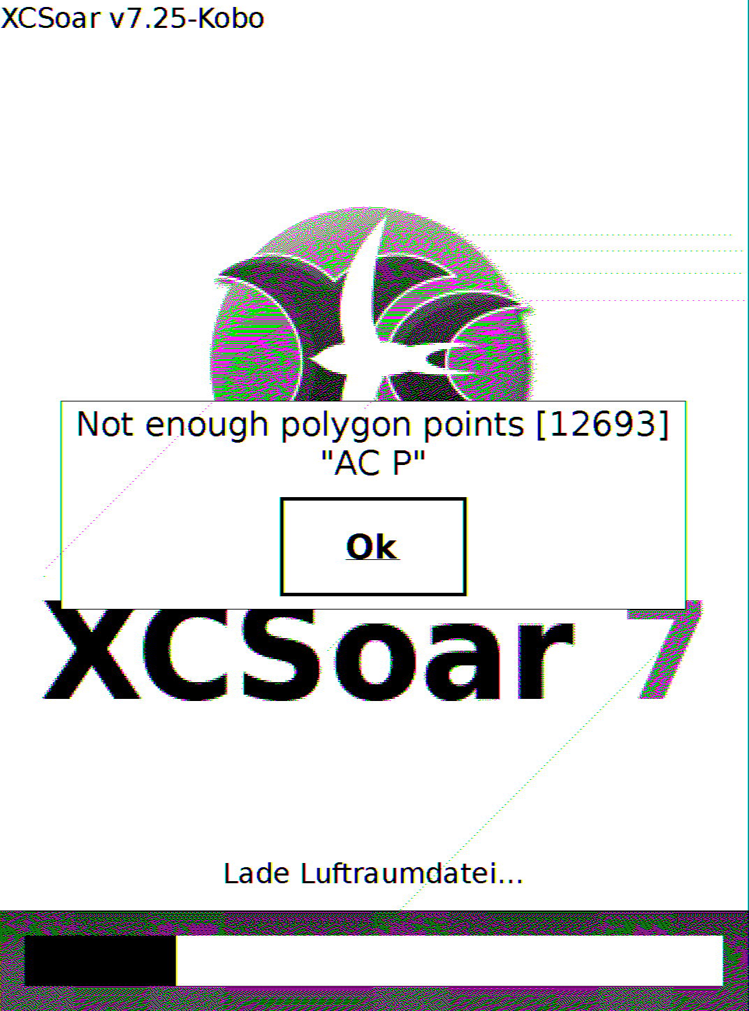 Error reading french airspace file with v7.25 · Issue #1011 · XCSoar/XCSoar · GitHub