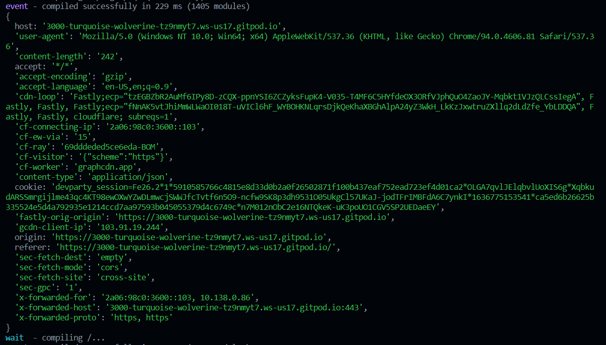 Save session not working for different endpoints · Issue #406 · vvo/iron-session · GitHub