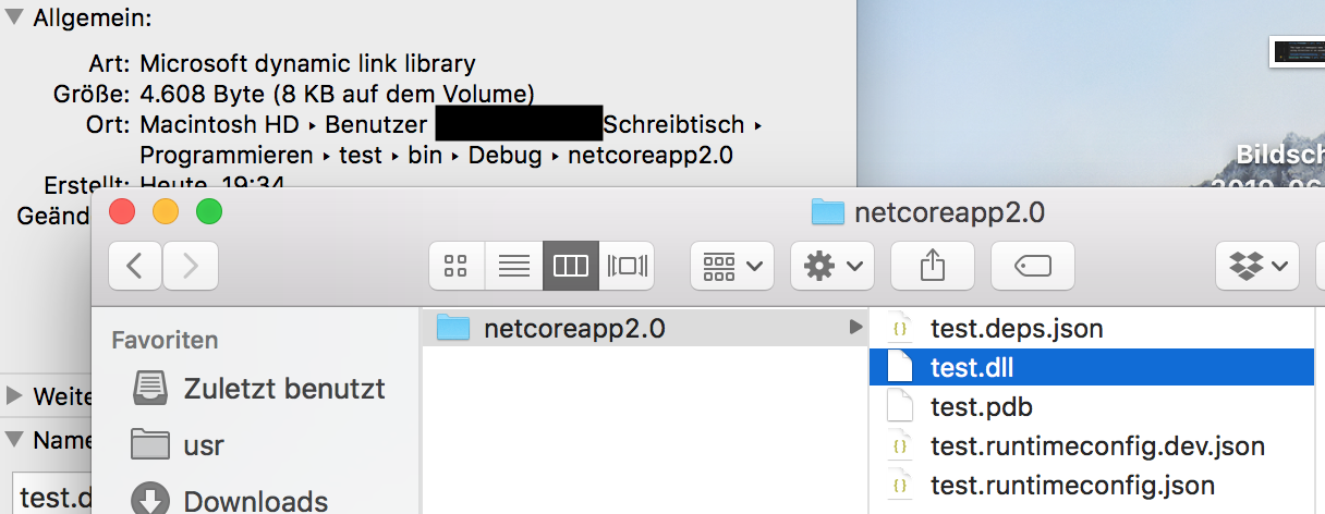 Omnisharp Not Find The Program · Issue 3104 · Dotnetvscode Csharp · Github