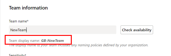 Global naming convention using prefix text and prefix attribute · Issue ...