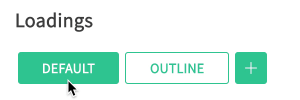 Proposal: LoadingButton · Issue #2234 · microsoft/microsoft-ui-xaml · GitHub