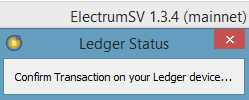 Can not send BSV when BTC and BCH apps update to 1.4.6 · Issue #808 · LedgerHQ/ledger-live ...