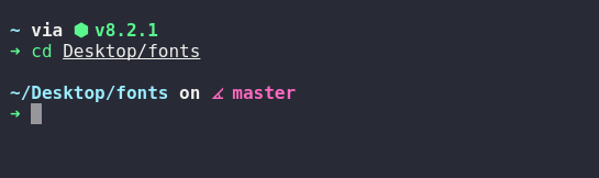 Help Required · Issue 180 · Spaceship Promptspaceship Prompt · Github 6939