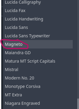 Display font previews in the inspector when loading system fonts · Issue #6882 · godotengine ...