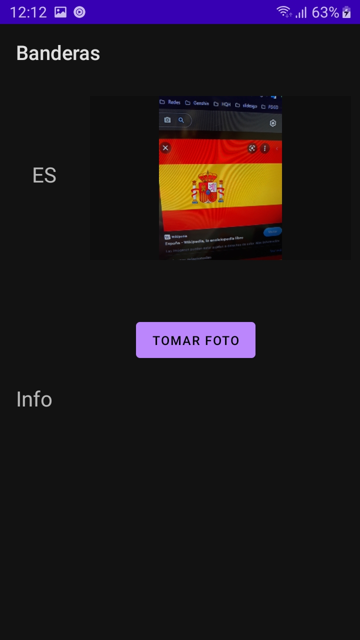 GitHub - DianaAvilesCh/Banderas