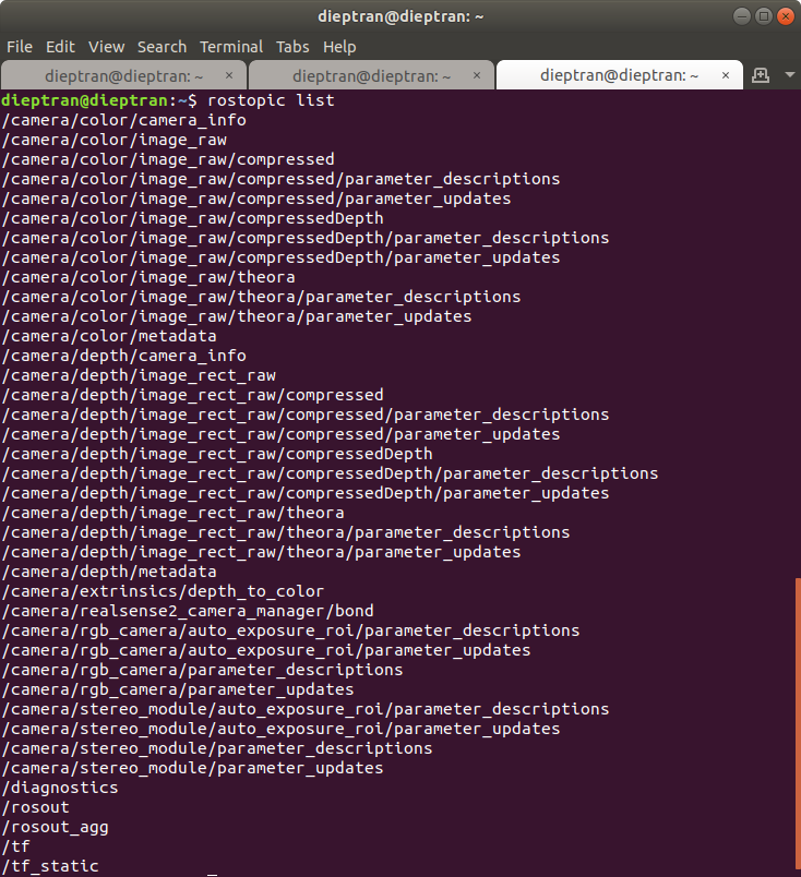 GitHub - Dieptranivsr/esdf_planner: separate esdf package in fast_planner