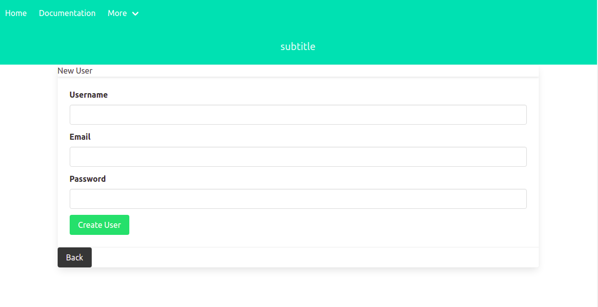 GitHub - tongoonamujera/reformer