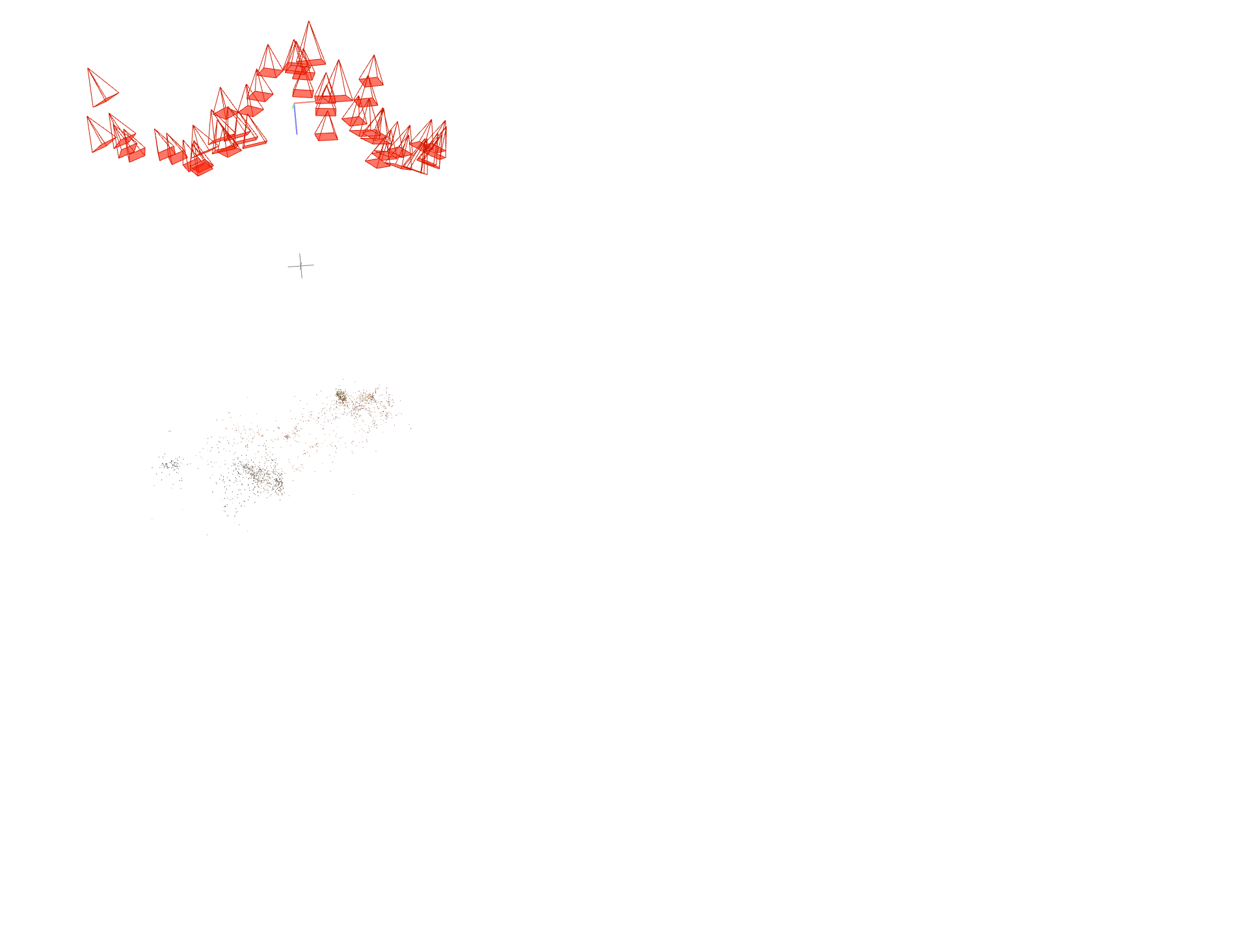 Getting strange output · Issue #113 · kwea123/nerf_pl · GitHub