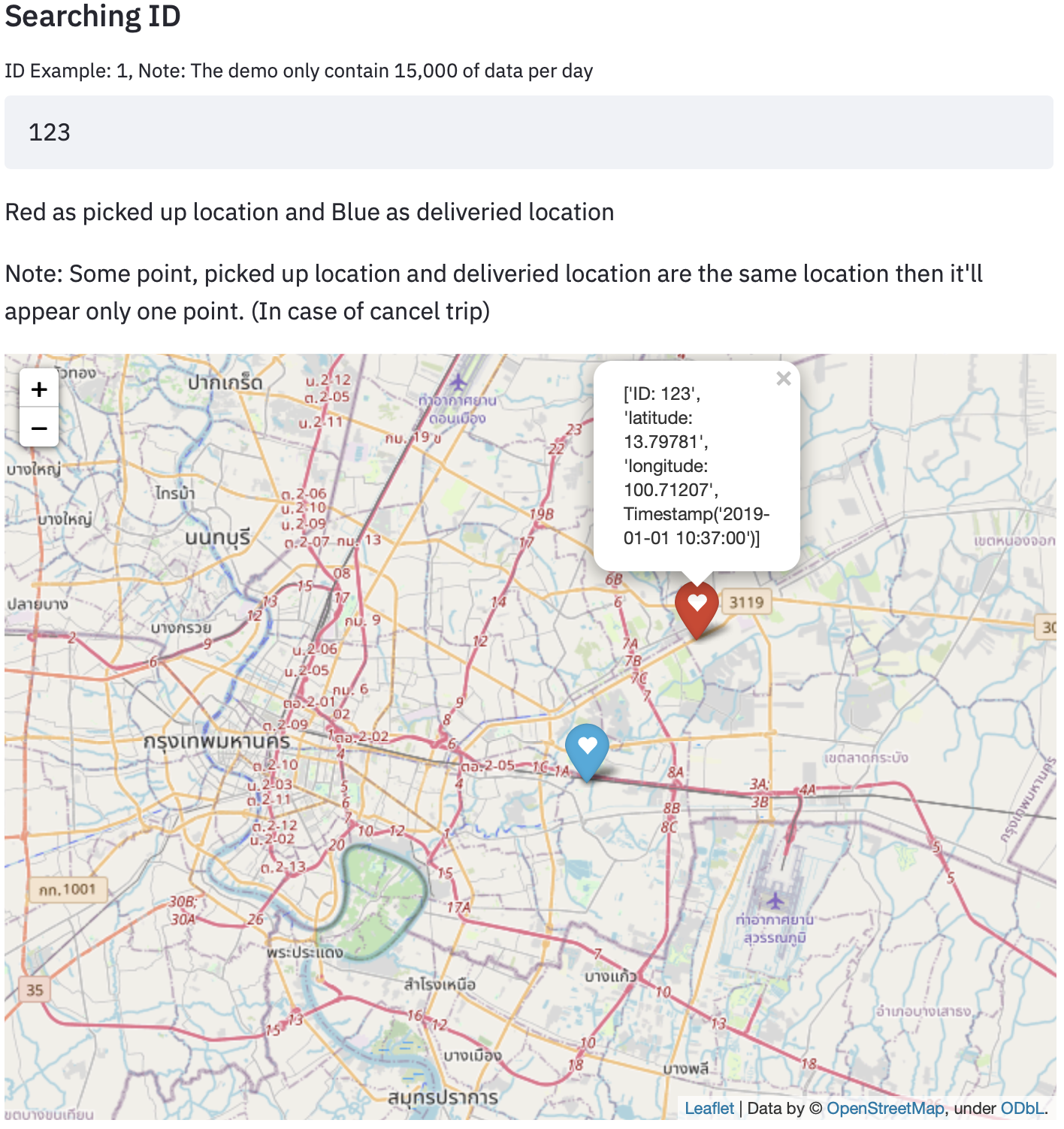 GitHub - izumiYo/Tracking