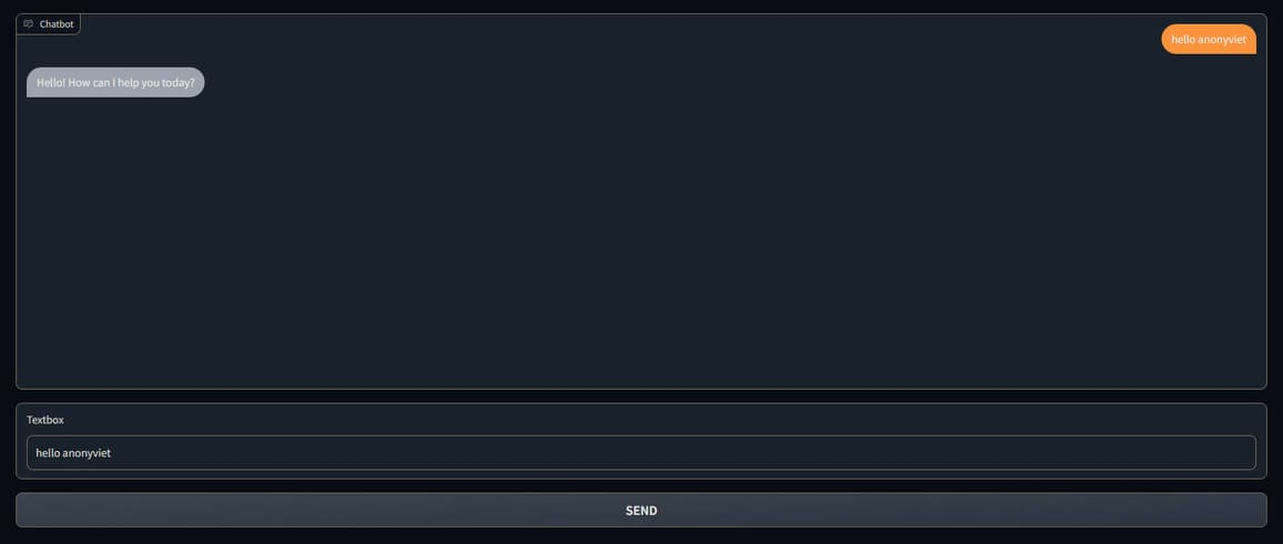 Github Wiviartchatgpt Python Create A Chatgpt By Python To Run On 9084