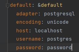 `rake db:create` could not connect to server: Connection refused · Issue #5 · CVWO/setup-guide ...