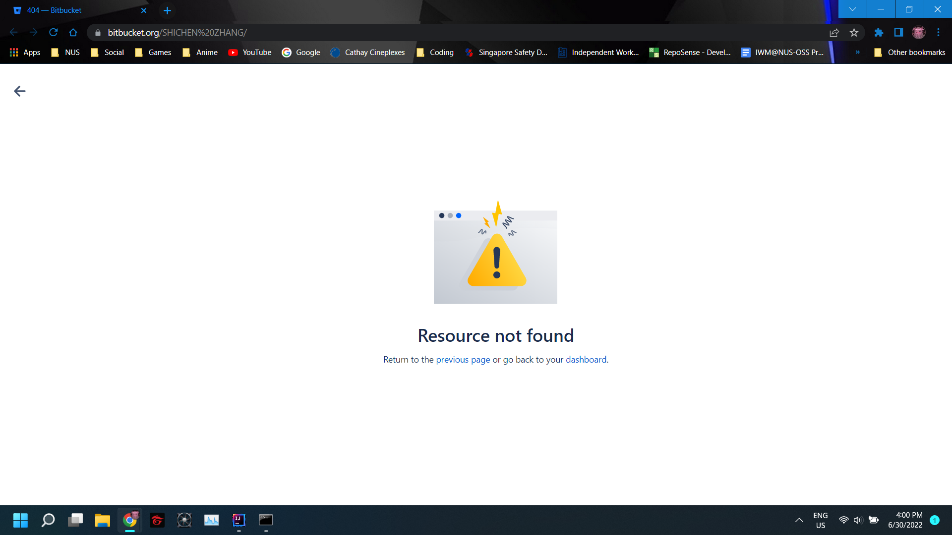 Wrong URL for author's profile link for supported repos (GitLab and BitBucket) · Issue #1801 ...