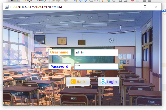 GitHub - akash3214/STUDENT-RESULT-MANAGEMENT-SYSTEM