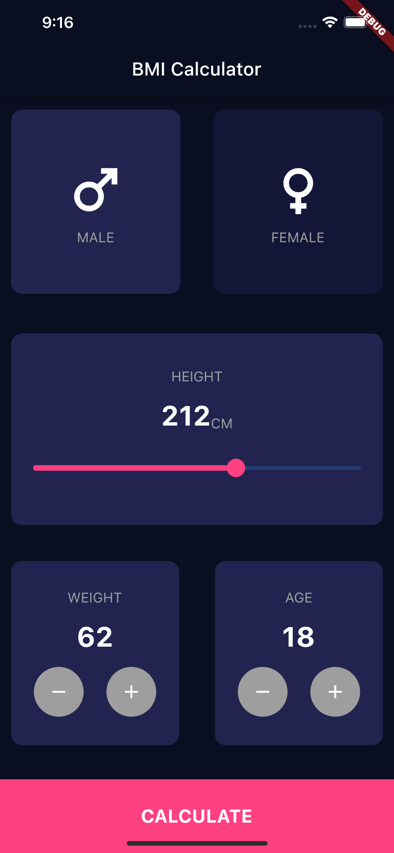 GitHub - sadiqgoni/bmi_calculator