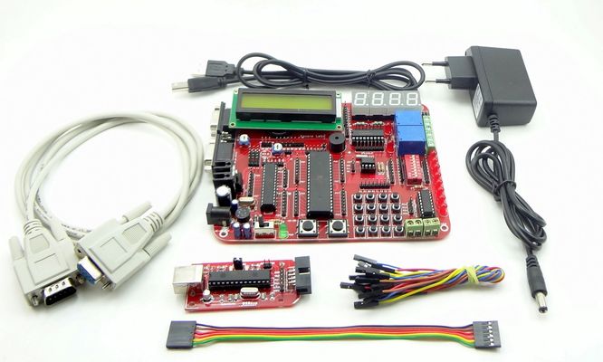 GitHub - Abudoo99/AVR-Atmega32-projects: This repository contains programs executed on the AVR ...