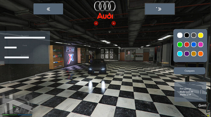 GitHub - Oxygen588/vrp_showroom