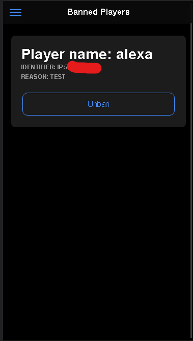 GitHub - Oxygen588/fivem-admin-panel: A admin panel that allows you to see the live screen of ...
