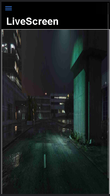 GitHub - Oxygen588/fivem-admin-panel: A admin panel that allows you to see the live screen of ...