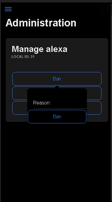 GitHub - Oxygen588/fivem-admin-panel: A admin panel that allows you to see the live screen of ...