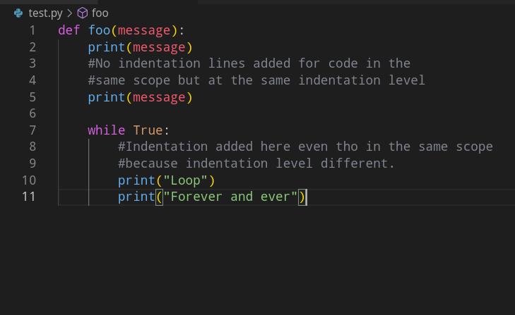 Remove the extra indentation lines for code inside the same block? · Issue #470 · lukas-reineke ...