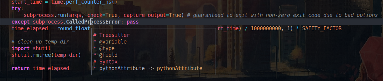 `@field` is prioritized over `@type` for classes that are part of ...