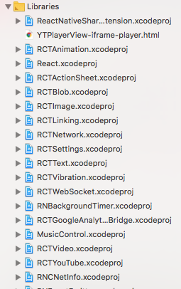 Import NetInfo issue · Issue #30 · react-native-netinfo/react-native-netinfo · GitHub