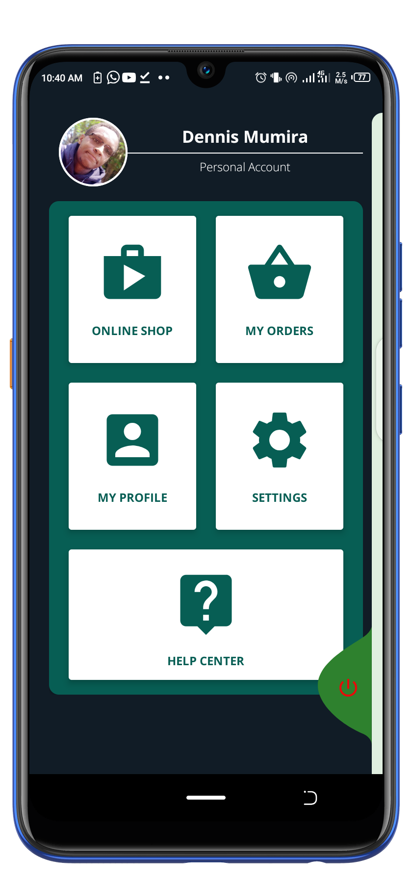 GitHub - Dennis-Njoroge/agro_irrigation