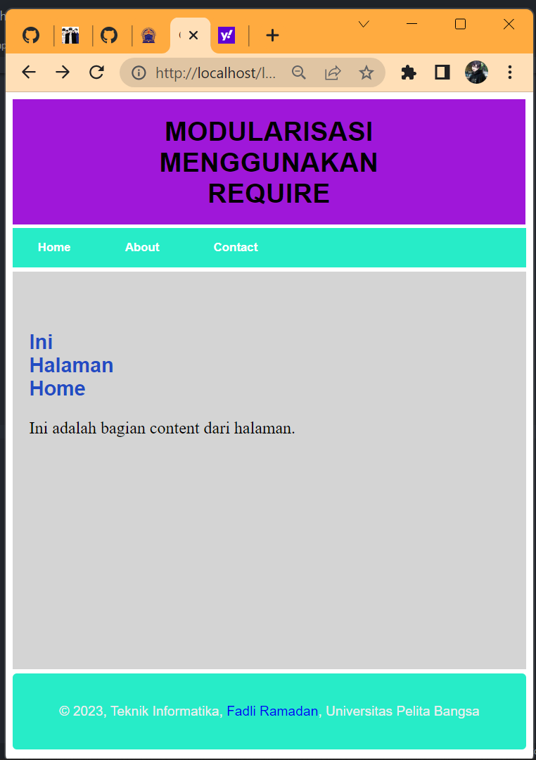 GitHub - Freganovic/lab4-web
