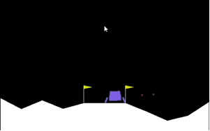GitHub - RohithMathi/Rocket-Lander-Simulation-Using-Reinforcement-Learning