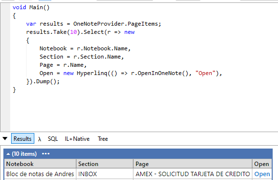 OneNote Plugin dont work · Issue #19393 · microsoft/PowerToys · GitHub