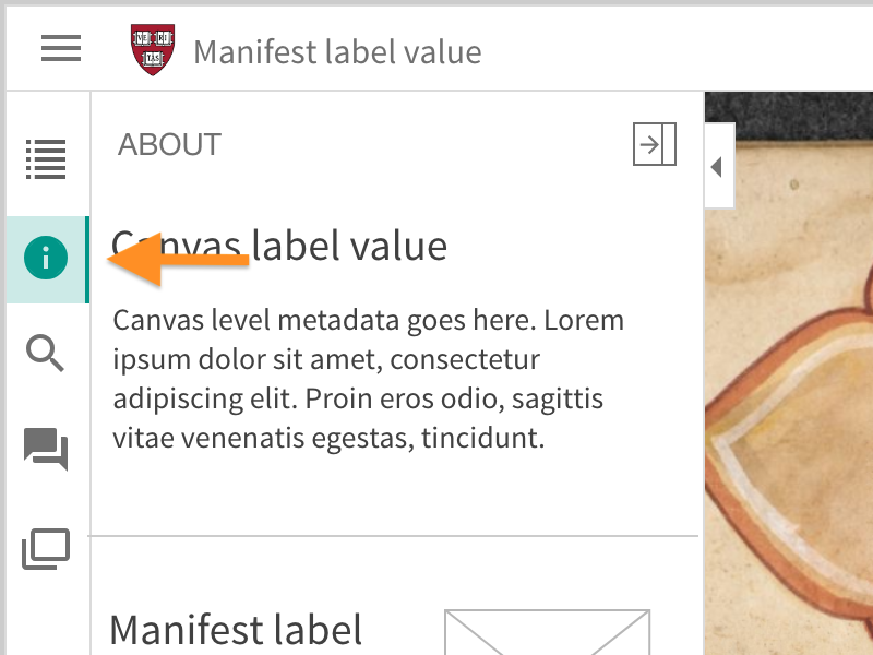 Window sidebar open/close behaviour · Issue #1853 · ProjectMirador ...