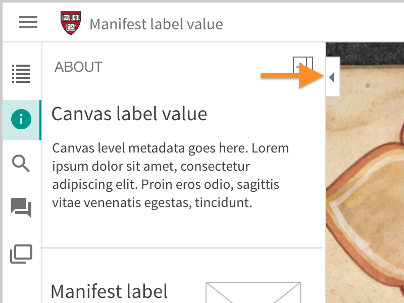 Window sidebar open/close behaviour · Issue #1853 · ProjectMirador ...