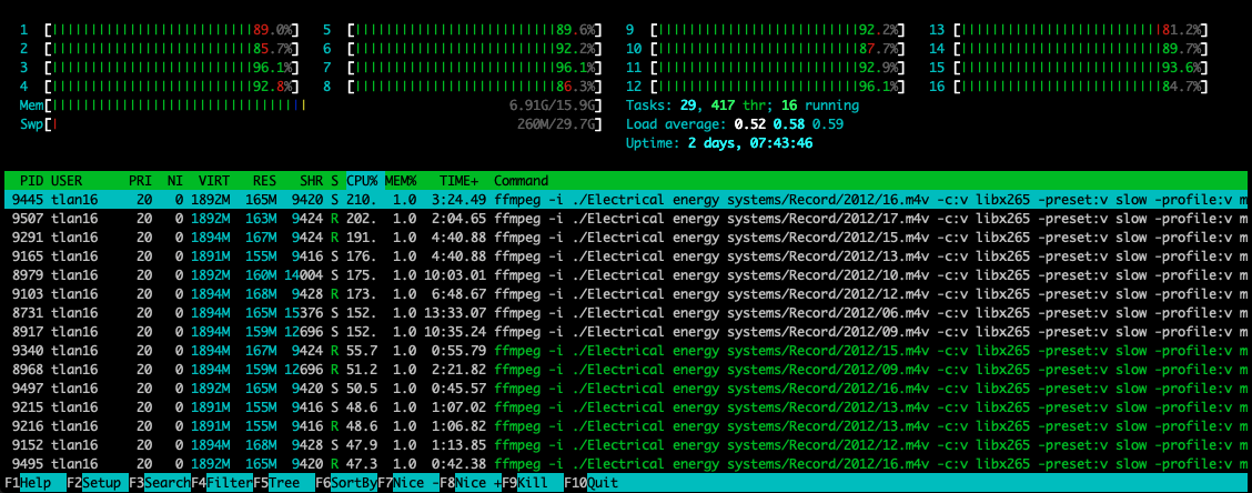 Wrong CPU load reading? · Issue #945 · microsoft/WSL · GitHub