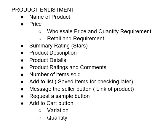 GW-3 Product Enlistment UI · Issue #6 · princejoogie/ground-work-landing · GitHub