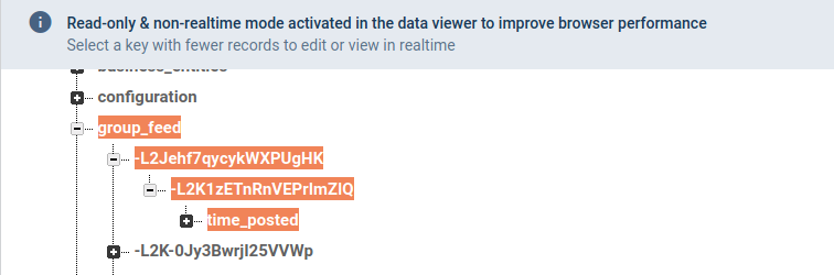 Receiving DataSnapshot instead of Change for database.ref.onWrite · Issue #839 · firebase ...