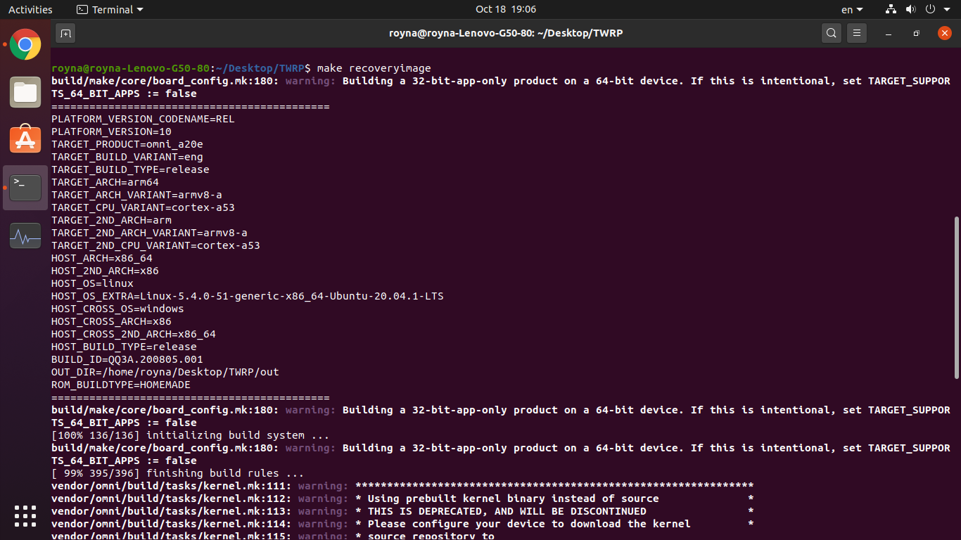 Compile ERROR · Issue #77 · minimal-manifest-twrp/platform_manifest ...