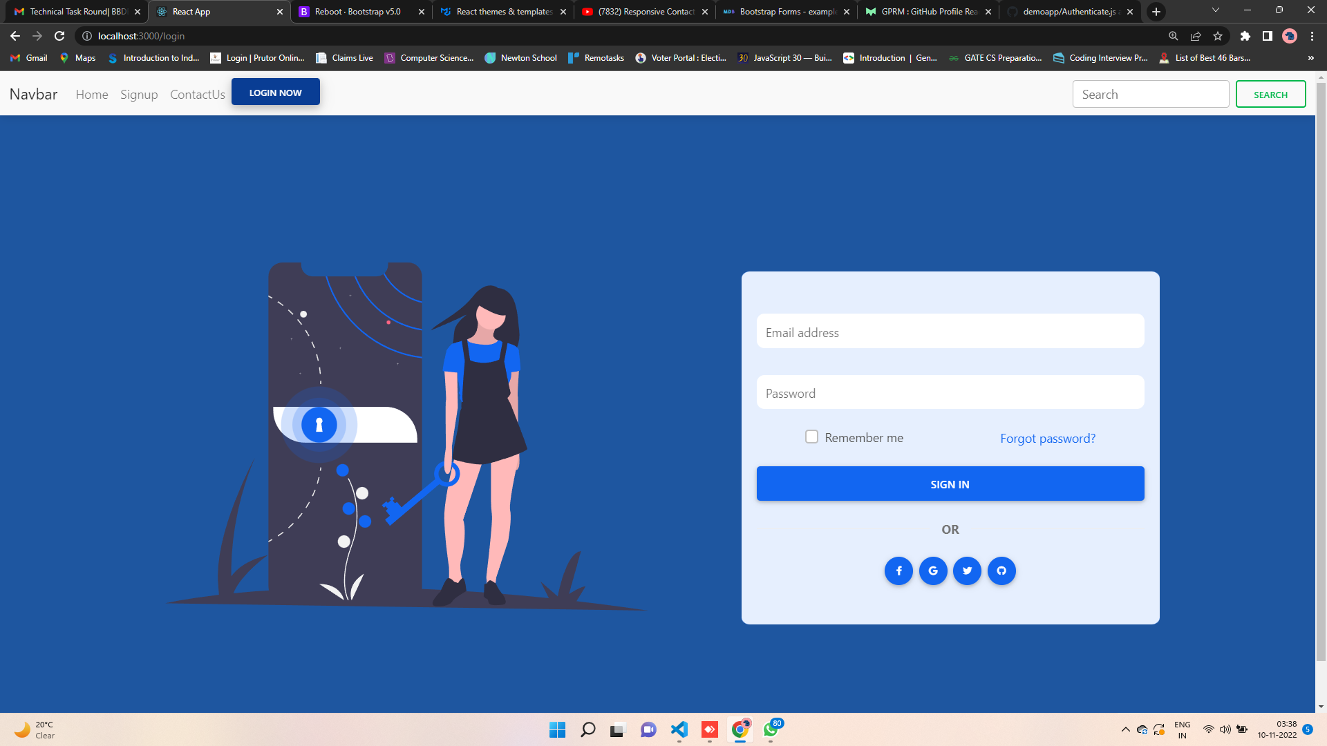 GitHub - Utkweb/XenonStack