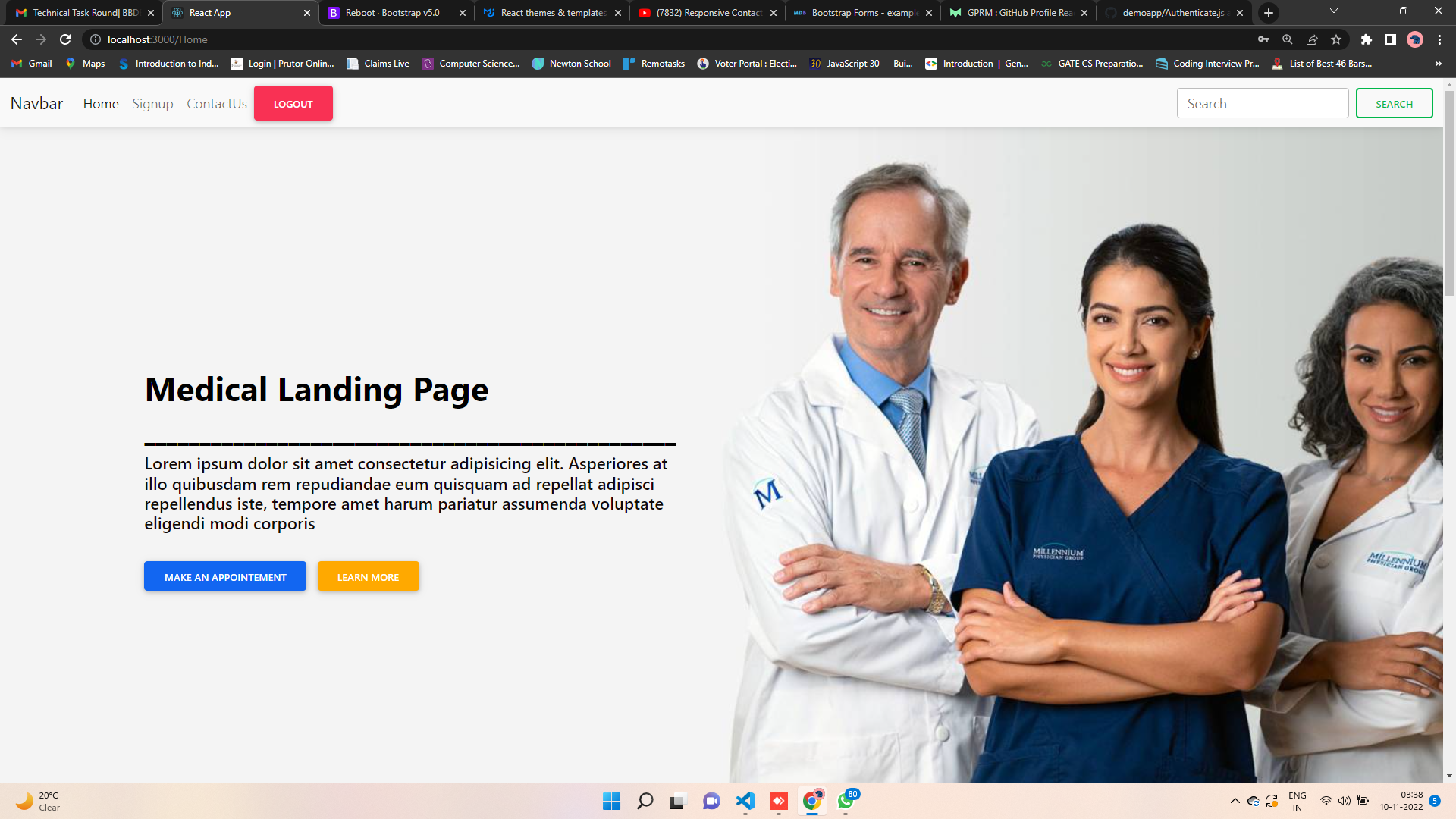 GitHub - Utkweb/XenonStack