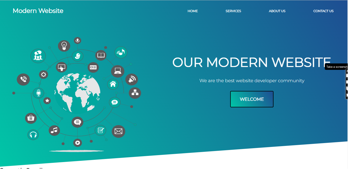 GitHub - SheryaChoudhary/3DGradeintBackground: Gradient Background ...