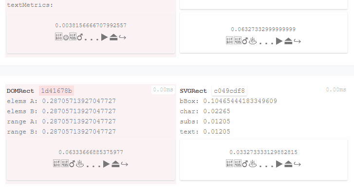 NoScript domrect jitters · Issue #166 · arkenfox/TZP · GitHub