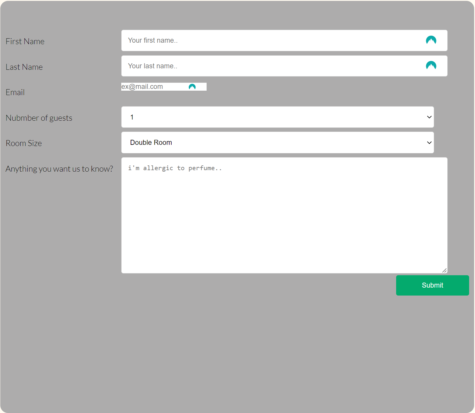 GitHub - gunnarsson901/casa-blanca: A website for a hostel based in Portugal