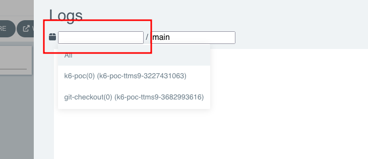 3.4-rc2 - Workflows UI can no longer get logs (s3) · Issue #9434 · argoproj/argo-workflows · GitHub