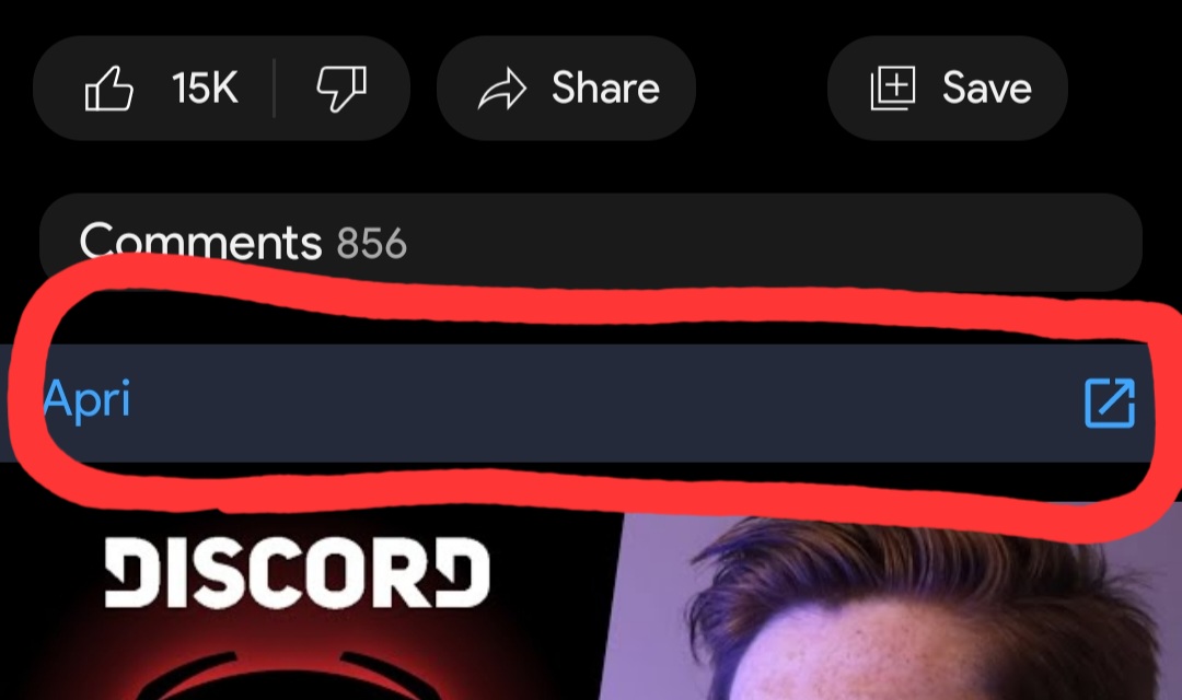 YouTube still shows some ad links · Issue #1017 · revanced/revanced ...