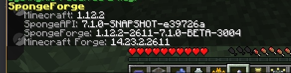 Cause Stack poisoning on InteractBlockEvent based on proximity · Issue #2087 · SpongePowered ...