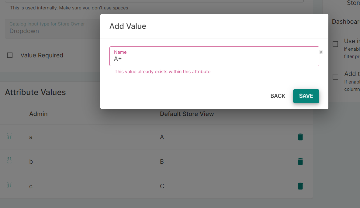 Set slug of attribute value using GraphQL · Issue #6019 · saleor/saleor · GitHub