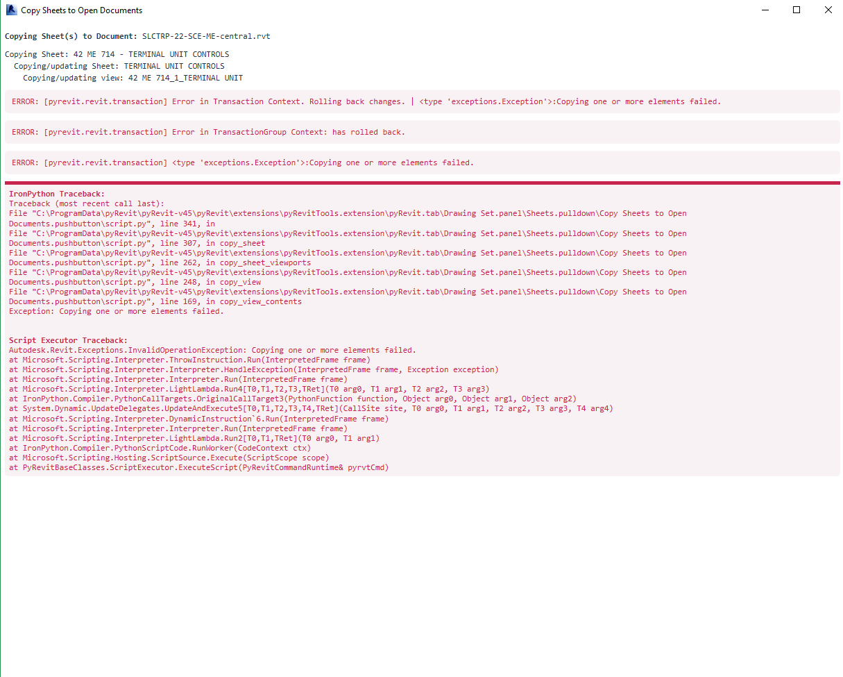 issue copying sheet from one populated model to another populated model · Issue #327 ...